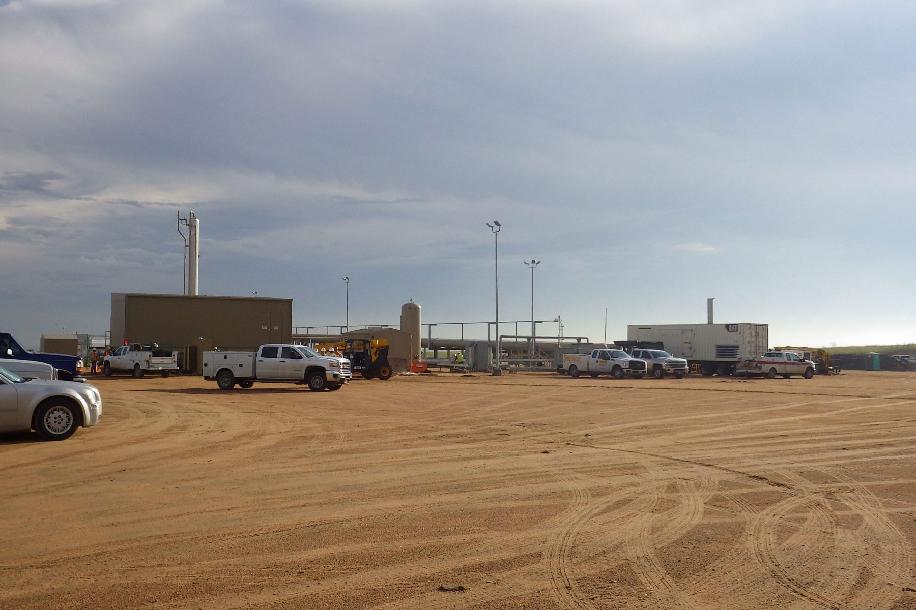 For Contractors – Southern Ute Growth Fund